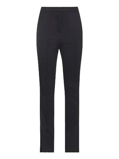 Beatrice B Jersey Pants - Blue