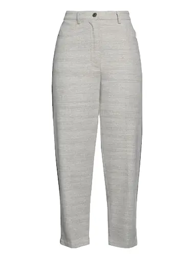 8PM Straight Leg Pants - Beige