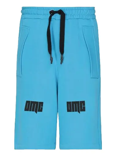 OMC Shorts - Blue