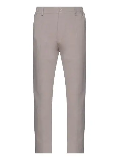 BLACK CIRCUS Chino Pants - Beige
