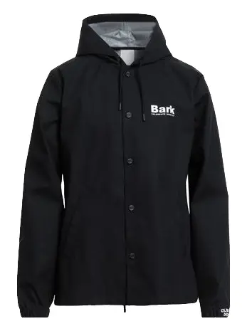 BARK Jacket - Black