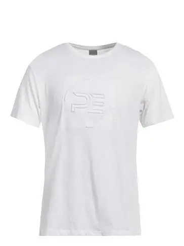 PRIMO EMPORIO T-shirt Size Cotton - White