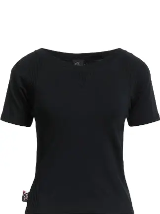 COPPELIA Basic Tee - Black