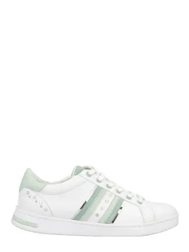 Geox Low-top Sneakers - White