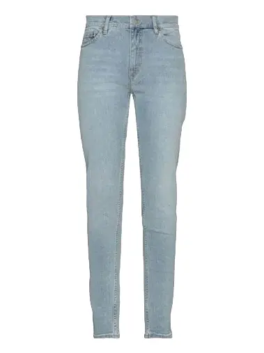 DR. DENIM Straight-leg Jeans - Blue