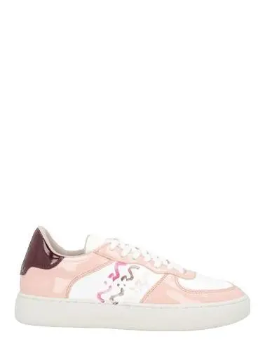 NIRA RUBENS Low-top Sneakers - White