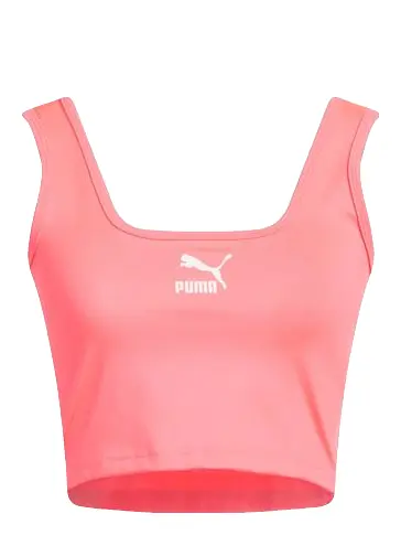 PUMA Top - Pink