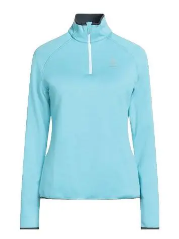 ODLO Long Sleeve Sweatshirt - Blue