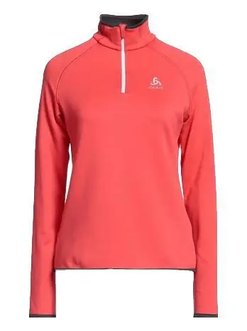 ODLO Long Sleeve Sweatshirt - Red