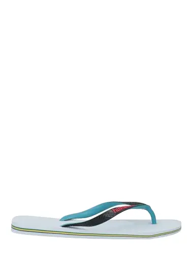 Havaianas Thong Sandal - Black