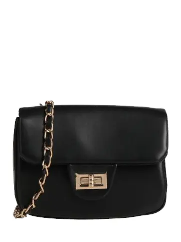 PRIMADONNA Cross-body Bag - Black