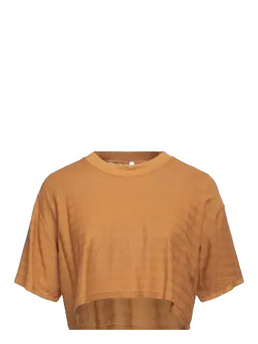 BELLWOOD T-shirt - Beige