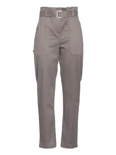 KATIA GIANNINI Tapered Pants - Beige