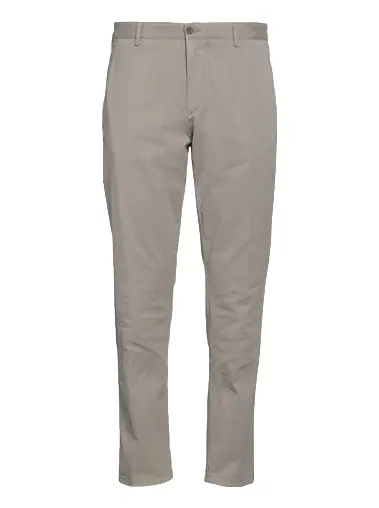 HACKETT Pants Size Cotton, Elastane - Green