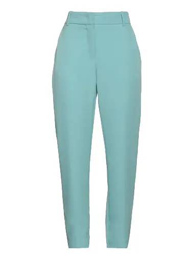 Pinko Straight Leg Pants - Blue