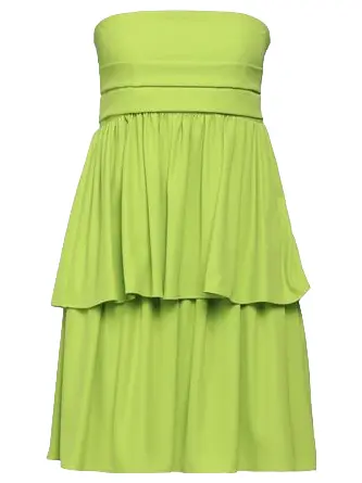 MARC ELLIS Mini Dress - Green