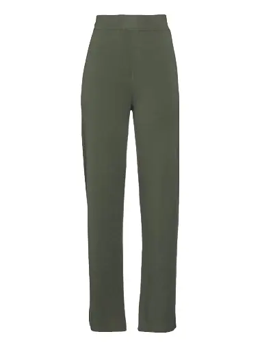 STEFANEL Military Pants - Green