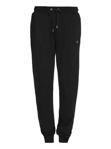 C'N'C COSTUME NATIONAL Pants Size Cotton - Black