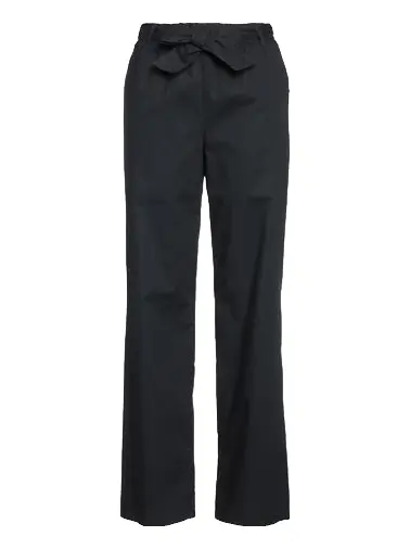 BELLWOOD Cotton Pants - Black