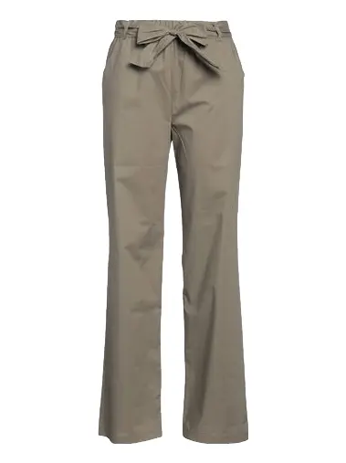 BELLWOOD Cotton Pants - Green