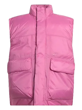 Nike Puffer Jacket - Pink