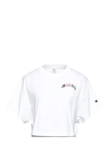 Champion T-shirt - White