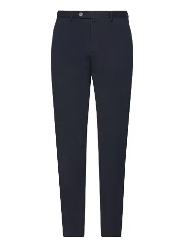 NORTH STAR '68 Pants Size Cotton, Elastane - Blue