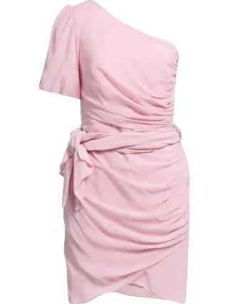 CAMILLA MILANO Mini Dress - Pink
