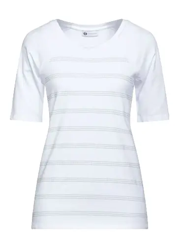 DIANA GALLESI T-shirt - White