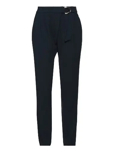DIANA GALLESI Tapered Leg Pants - Blue