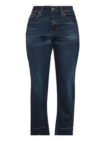DEPARTMENT 5 Straight-leg Jeans - Blue
