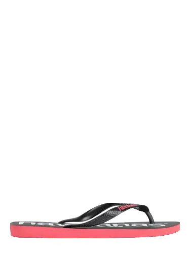 Havaianas Thong Sandal - Black