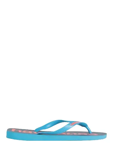 Havaianas Thong Sandal - Blue