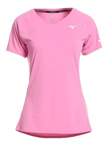 Mizuno T-shirt - Pink