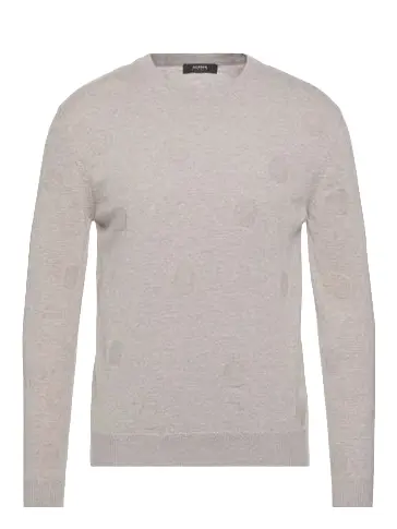 Alpha Studio Sweater - Beige