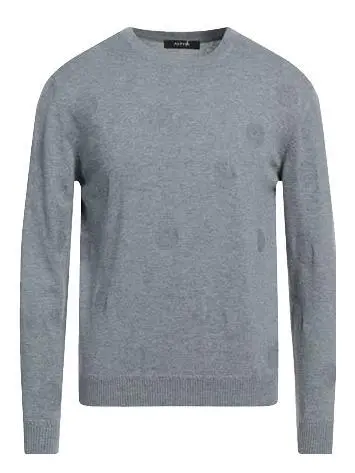 Alpha Studio Sweater - Blue