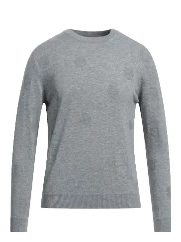 Alpha Studio Sweater - Grey