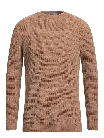 TSD12 Sweater Size Polyester - Beige