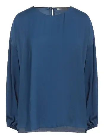 BIANCOGHIACCIO Top - Navy