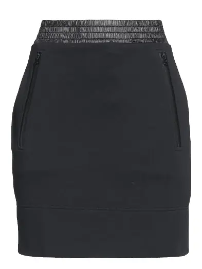 Dorothee Schumacher Mini Flared Skirt - Black