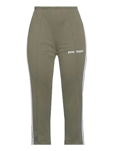 Palm Angels Track Pants - Green