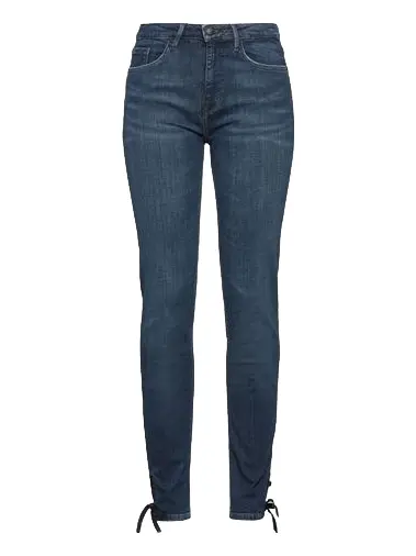 Tommy Hilfiger Straight-leg Jeans - Blue