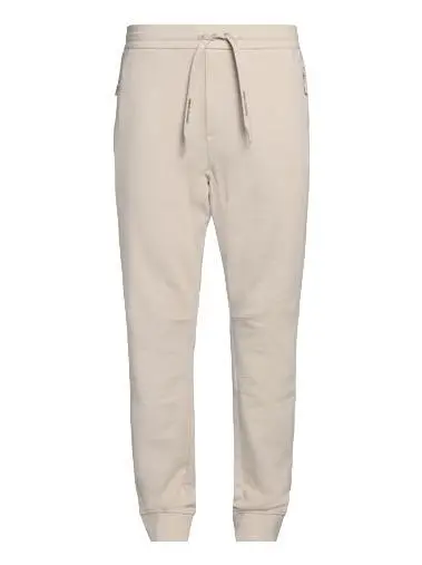 Armani Exchange Pants Size Cotton - Beige