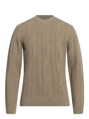 STILOSOPHY Knitted Sweater - Beige