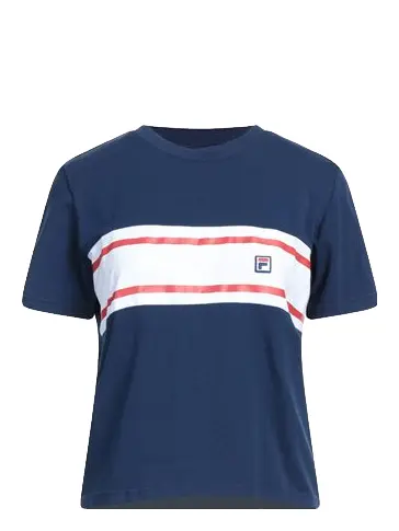 FILA Printed T-shirt - Blue