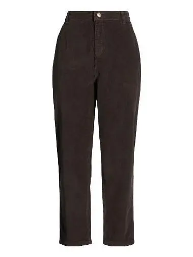 Ba&sh Tapered Corduroy Pants - Brown
