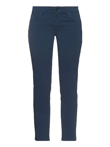 BERWICH Skinny Pants - Blue