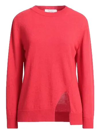 KAOS Knit Sweater - Red