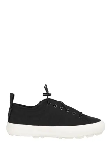 Superga Low-top Sneakers - Black