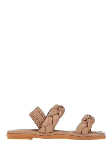 181 Sandals - Beige